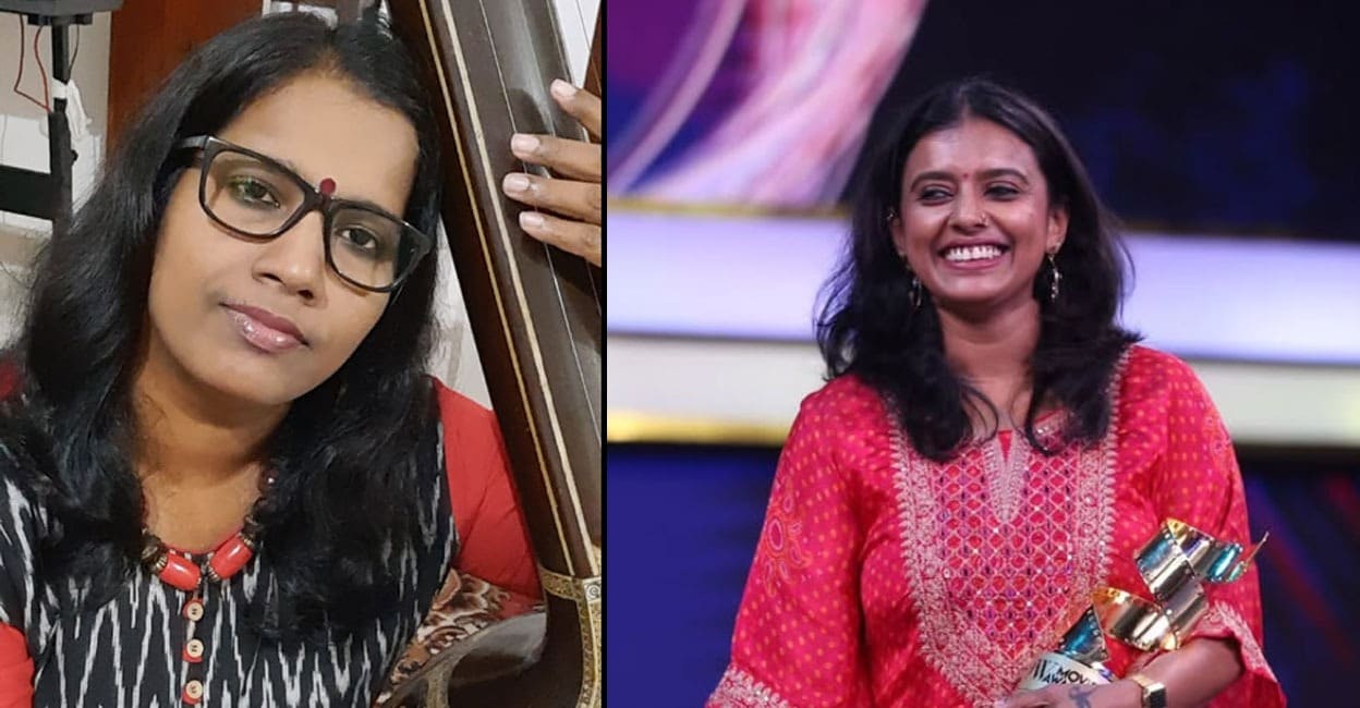 ‘നിങ്ങൾ യോജിക്കുന്നുണ്ടെങ്കിലും ഇല്ലെങ്കിലും അവർ ബഹുമാനം അർഹിക്കുന്നുണ്ട്’; പുഷ്പവതിക്ക് ...